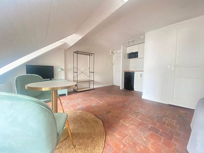 Orléans - Appartement 1 pièce à louer