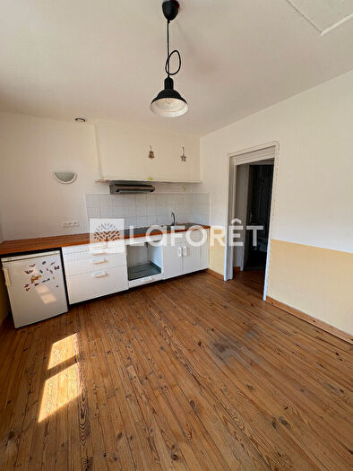 Appartement 2 pièces à louer à Riom-ès-Montagnes