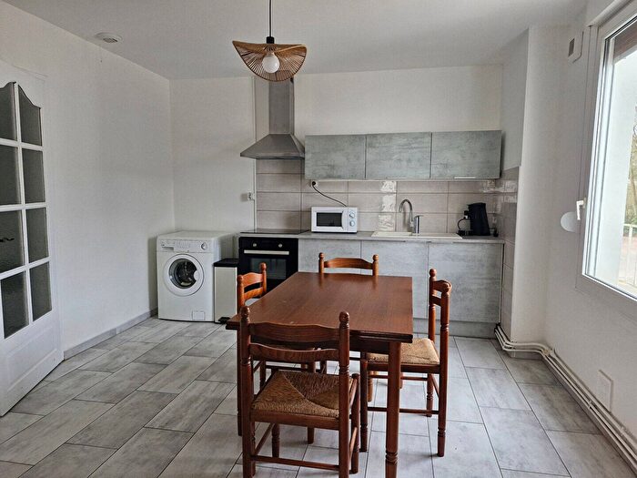 Appartement 2 pièces à louer - Gare, Jarny