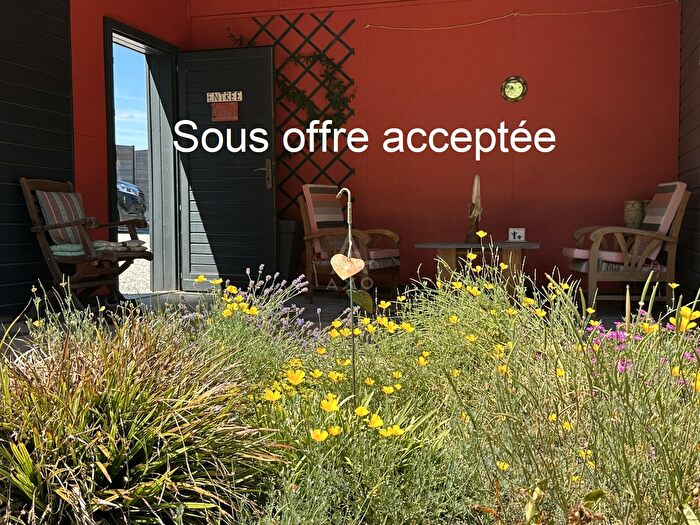 Maison 6 pièces à Locoal-Mendon, à vendre