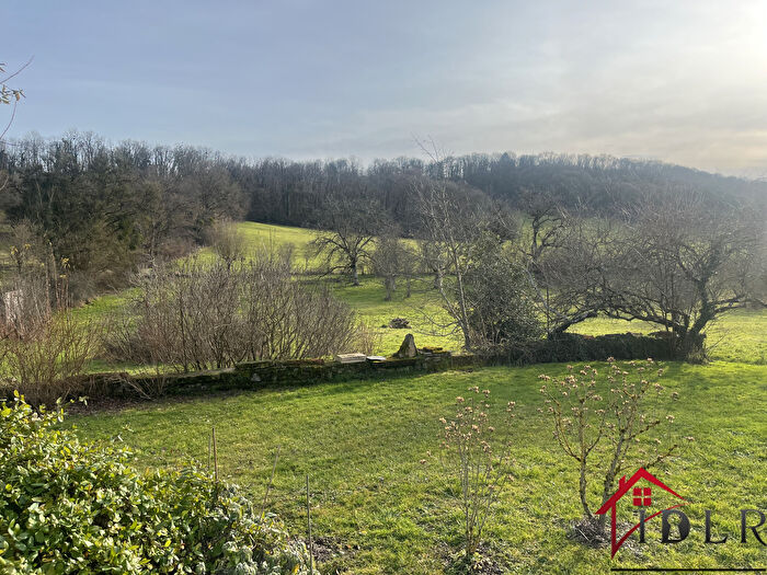 Maison à vendre - Saponcourt - 6 pièces - 3 chambres