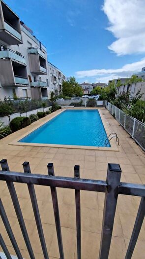 Appartement 4 pièces à louer - Zone Industrielle Quatre Pavillons-La Gardette, Lormont