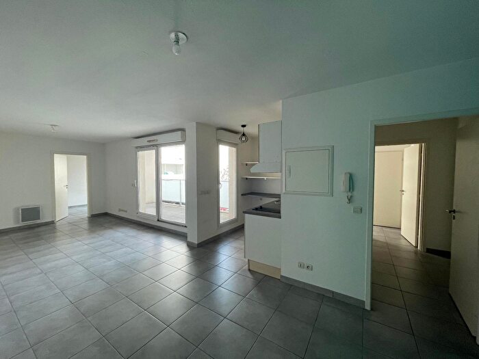 Appartement 3 pièces à vendre - Perpignan, La Gare