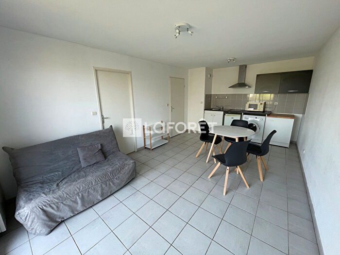Appartement 2 pièces à louer à Gaillac, La Peyre, Boissel, Tessoinnières