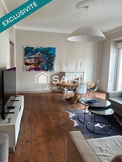 Appartement 3 pièces à vendre à Sartène