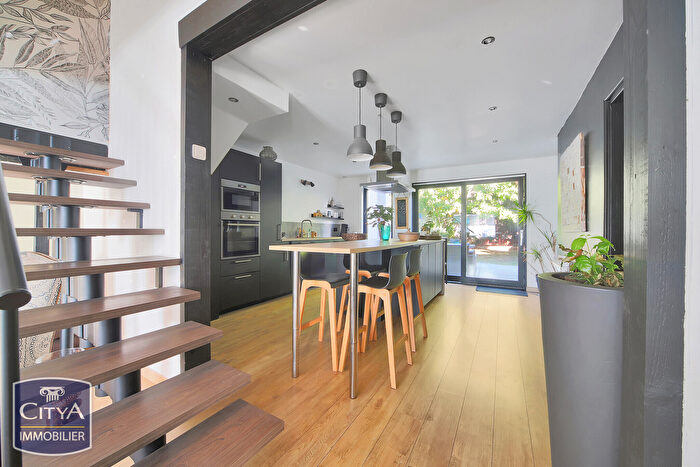 Maison 5 pièces à vendre à Béthune, Gare