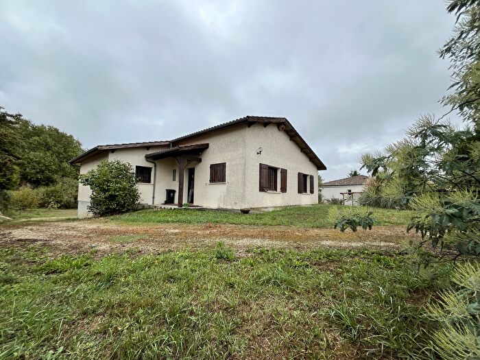 Créon : Maison 4 pièces à vendre