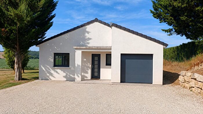 Commercy - Maison 5 pièces à vendre