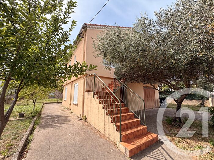 Maison 5 pièces à Alès, Bruèges, Croupillac, Clavières, Chantilly, à vendre