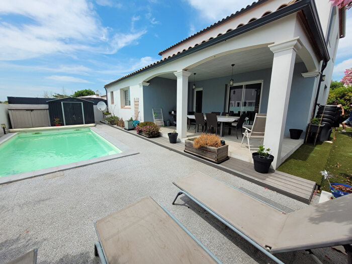 Marcorignan - Maison 6 pièces à vendre