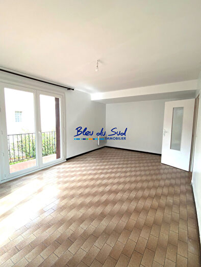 Appartement à louer - Vernet-les-Bains - 4 pièces - 3 chambres