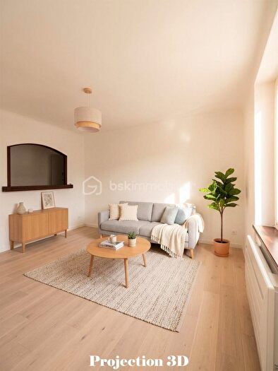 Appartement 3 pièces à vendre - Cambo-les-Bains