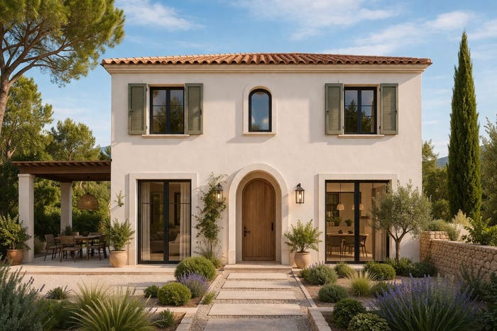 Maison 5 pièces à vendre à Bormes-les-Mimosas, Centre-ville, Le Pin
