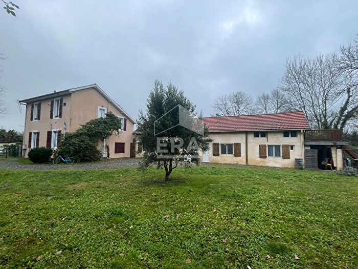 Appartement à vendre - Bizanos - 3 pièces - 2 chambres