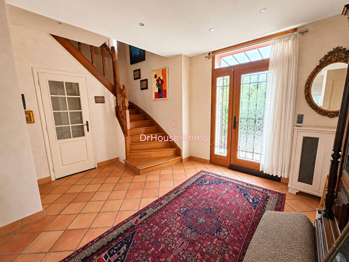 Maison 7 pièces à vendre à Colombes, Henri Martin Estienne d'Orves