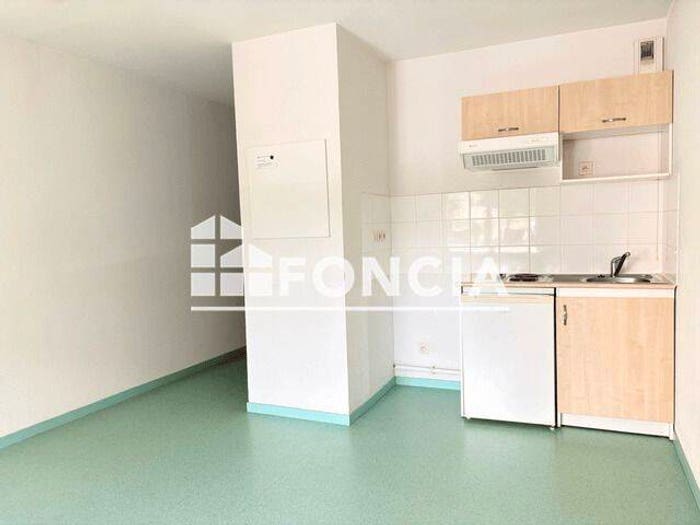 Le Mas bouyol, Limoges - Appartement 1 pièce à louer