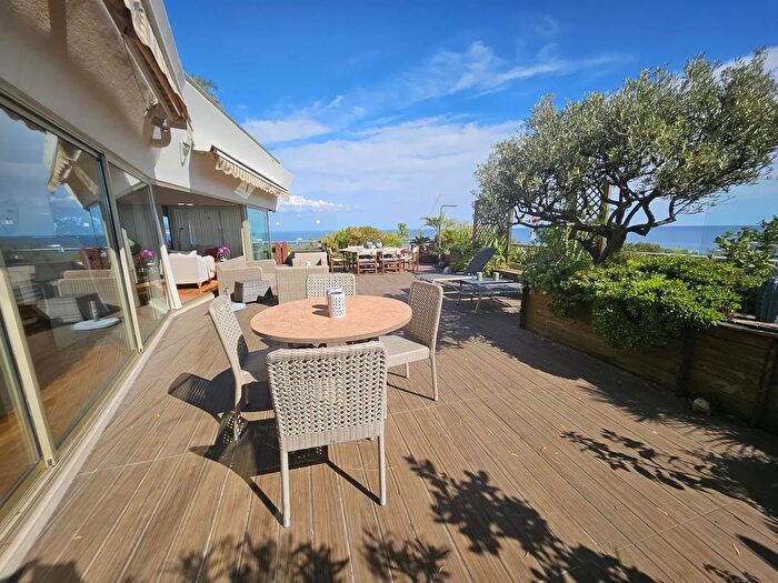 Appartement à vendre - Villeneuve-Loubet, Plage
