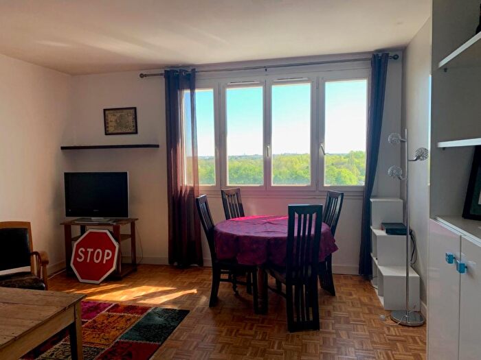 Angers, Belle, Beille - Appartement 1 pièce à louer
