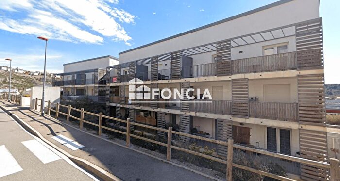 Appartement à vendre - Narbonne, Montplaisir, Rochegrises - 2 pièces - 1 chambre