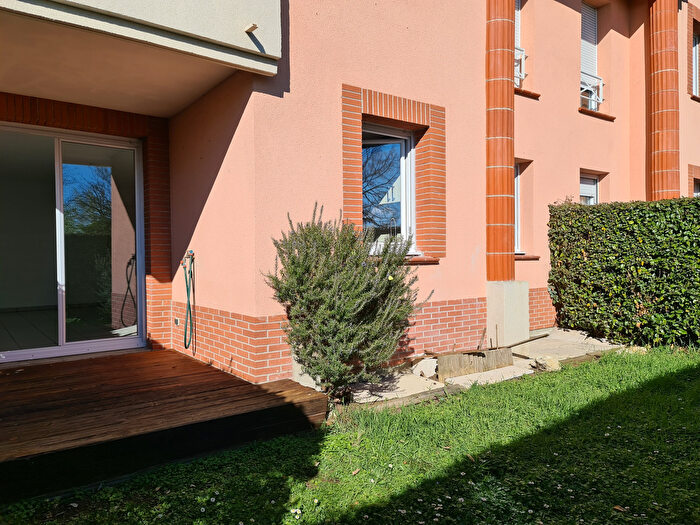 Appartement à louer - Saint-Jean - 2 pièces - 1 chambre