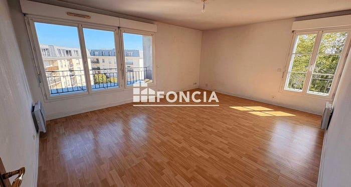 Caudéran, Bordeaux - Appartement 3 pièces à louer