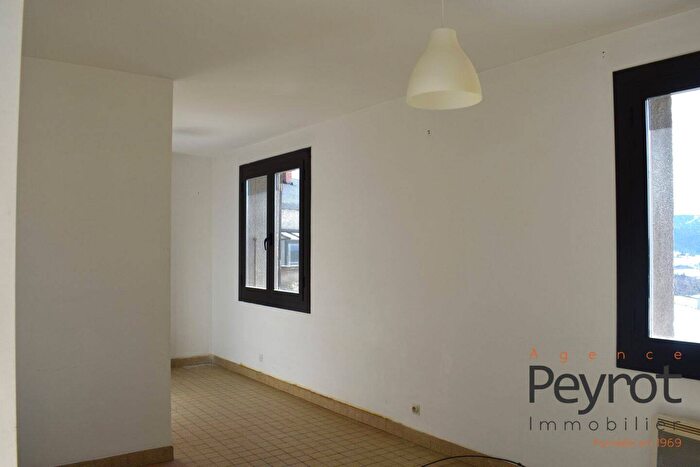 Appartement à louer - Bolquère - 2 pièces - 1 chambre