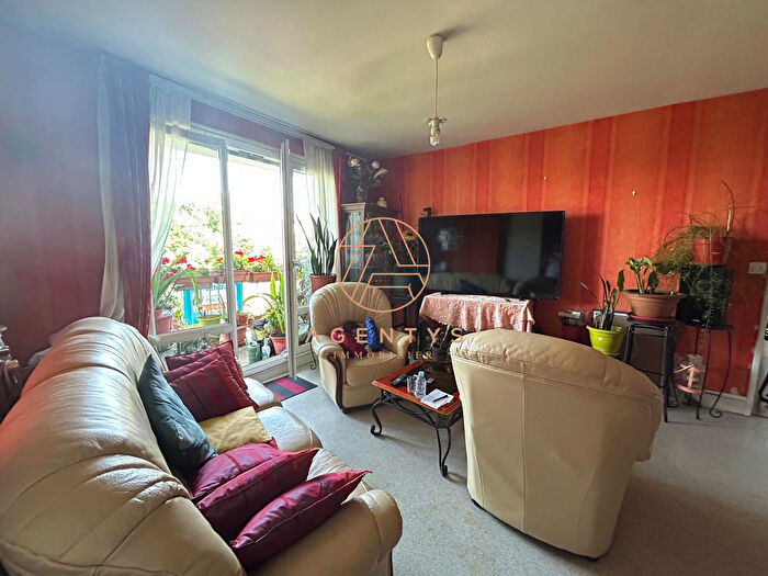 Bry-sur-Marne, Centre-ville, Gare - Appartement 4 pièces à vendre