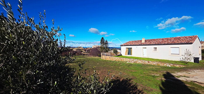 Maison à vendre - Saint-André-dOlérargues - 5 pièces - 3 chambres