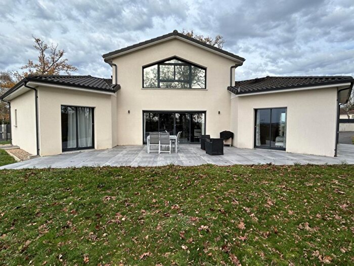 Maison à vendre - Isle - 6 pièces - 3 chambres