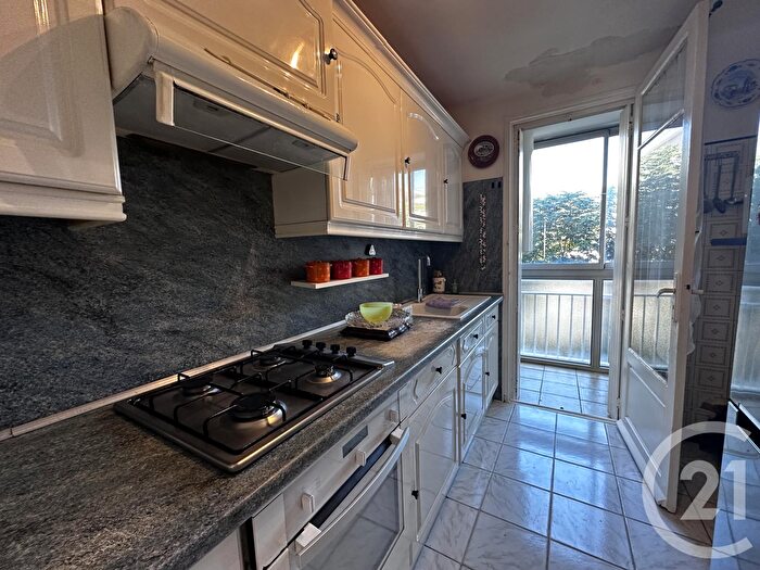 Appartement à vendre - La Valette-du-Var, Fourches, Cyprés - 4 pièces - 2 chambres