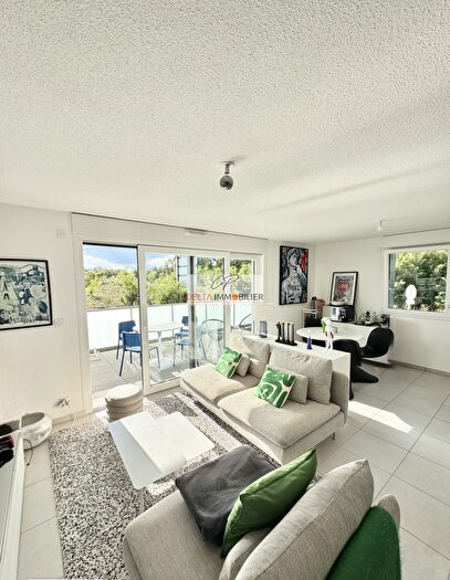 Appartement à vendre - Saint-Louis, Neuweg - 2 pièces - 1 chambre