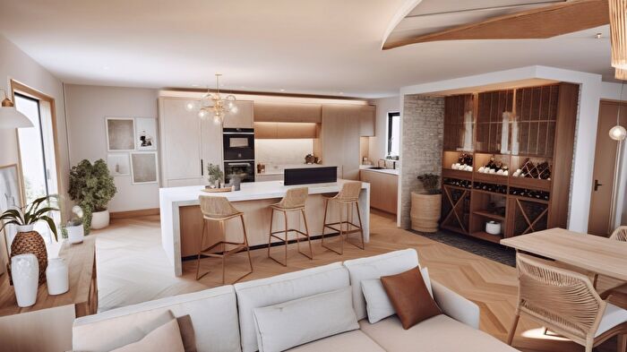 Maison 6 pièces à vendre à Salles-sur-Mer