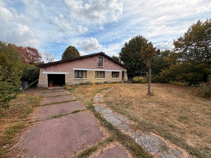 Maison 6 pièces à vendre - Le Plessis-Trévise, Val Roger