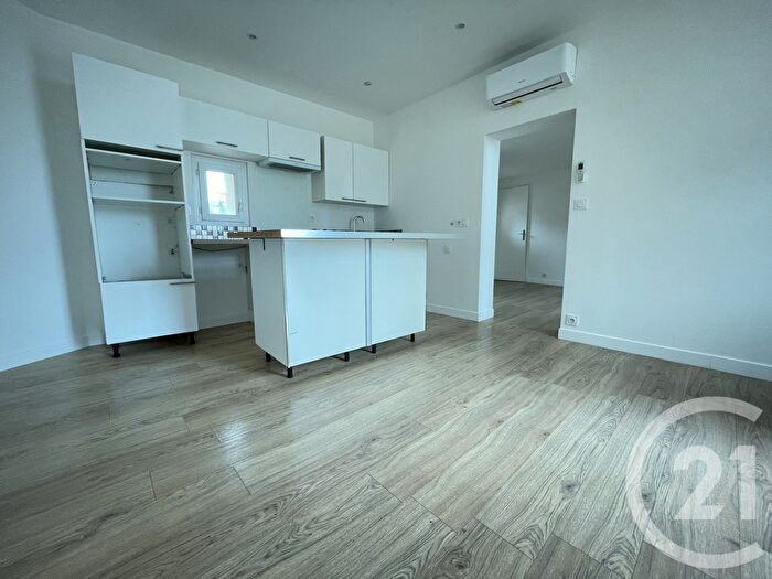 Maison 5 pièces à vendre à Marseille 15ème, Saint-Louis