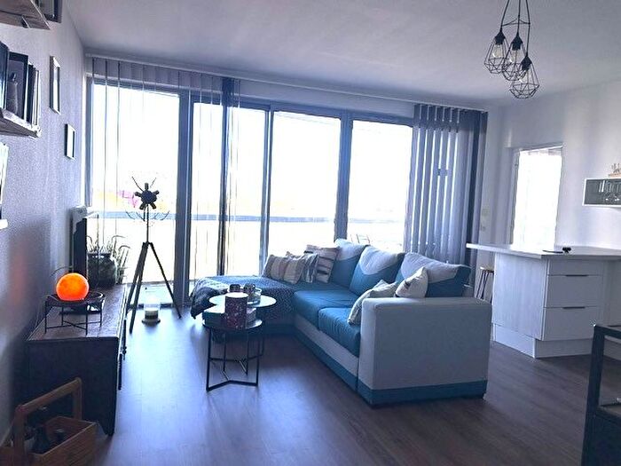 Appartement 2 pièces à vendre - Cenon, Cavaillès