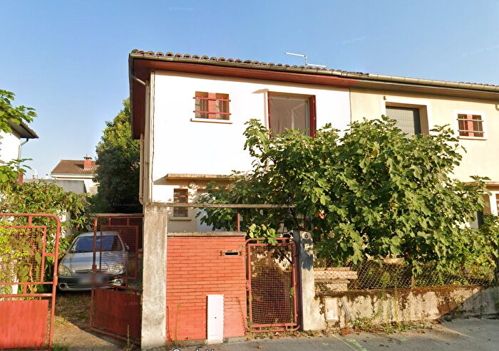 Maison 4 pièces à vendre - Toulouse, Rangueil, Pech David, Lespinet