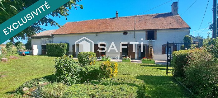Maison 3 pièces à vendre à Nargis
