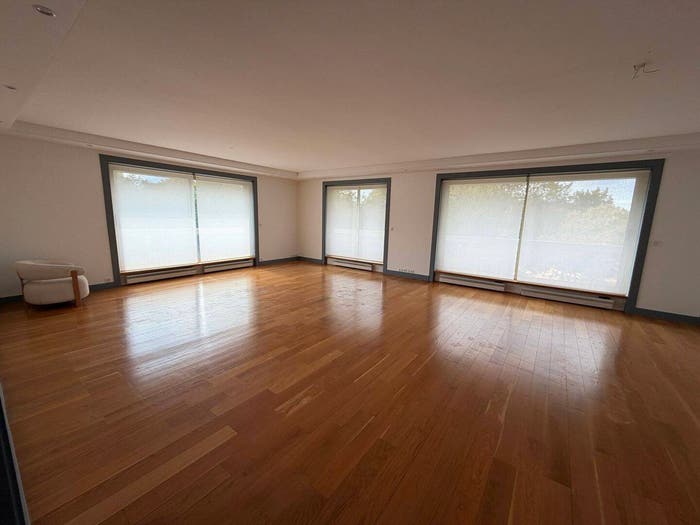 Appartement 5 pièces à Porte Dauphine, Paris 16ème arrondissement, à louer