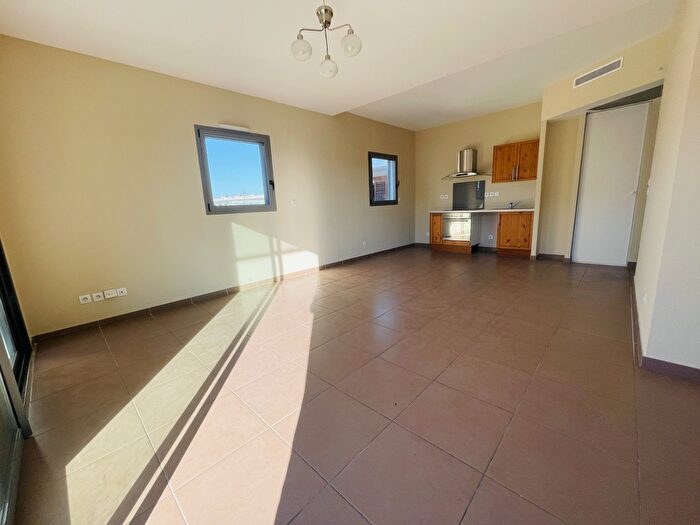 Appartement à vendre - Avignon - 3 pièces - 2 chambres