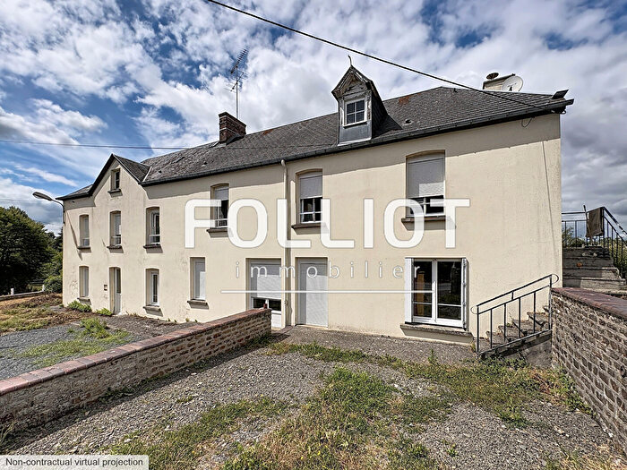 Maison 20 pièces à vendre - Saint-Amand