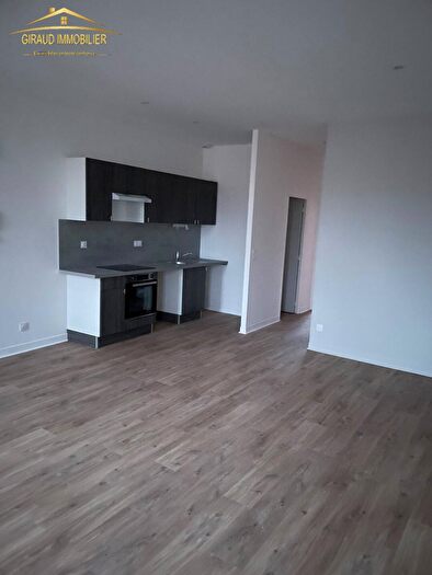 Appartement à louer - Chandon - 3 pièces - 2 chambres