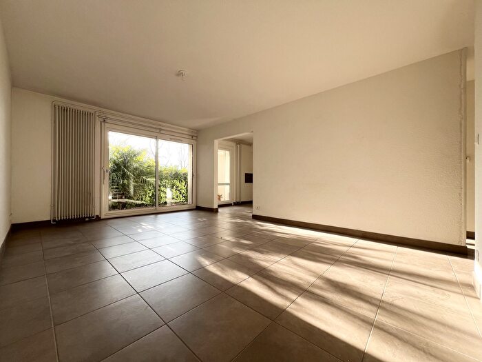 Appartement à vendre - Saint-Ismier - 4 pièces - 3 chambres