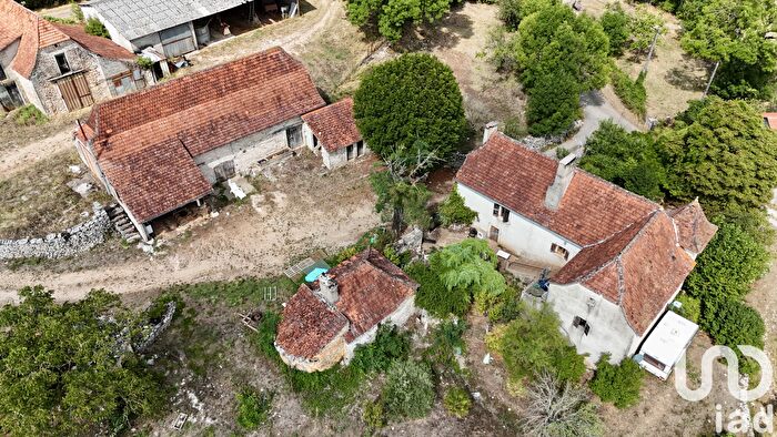 Maison à vendre - Saint-Sulpice - 7 pièces - 4 chambres