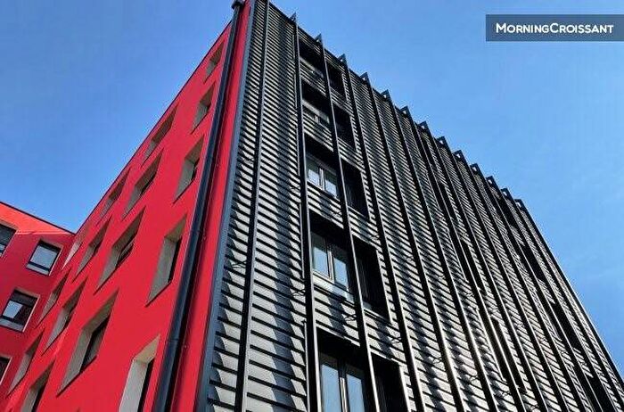 Appartement à louer - Nord, Gières - 1 pièce