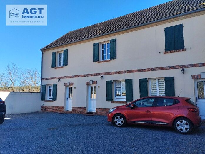 Goincourt - Maison 3 pièces à louer