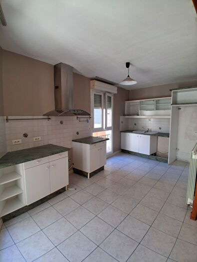 Maison à vendre - Saint-Pargoire - 4 pièces - 3 chambres