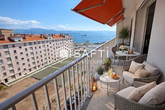 Appartement à vendre - Ajaccio, Loretto - 3 pièces - 2 chambres