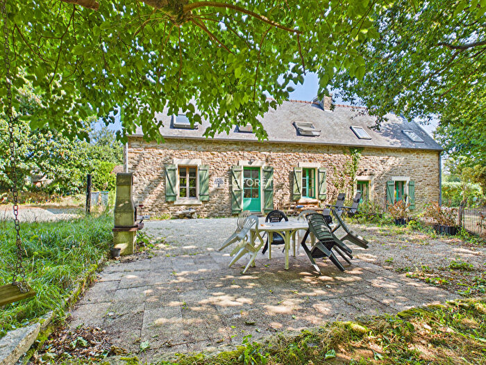 Tréméoc - Maison 6 pièces à vendre