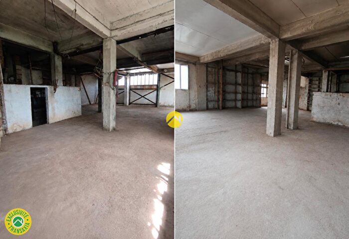 Maison 6 pièces à vendre à Vailly-sur-Sauldre