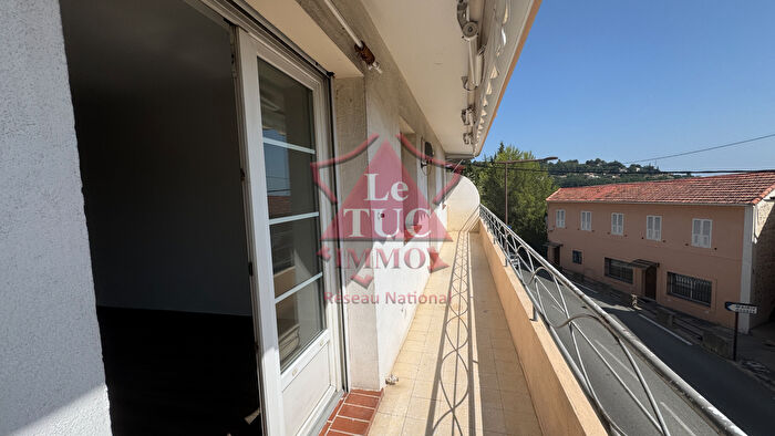 Appartement 2 pièces à louer - Grasse, Magagnosc, Saint-Mathieu